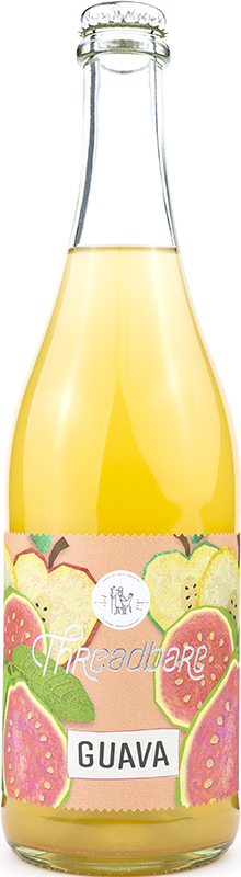 Our Ciders | Threadbare Cider and Mead